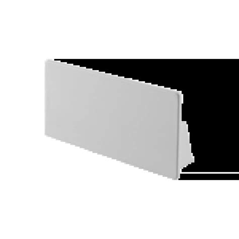 Marshall Tufflex Tecs100 50wh Maxi Trunking End Caps Shop4 Electrical