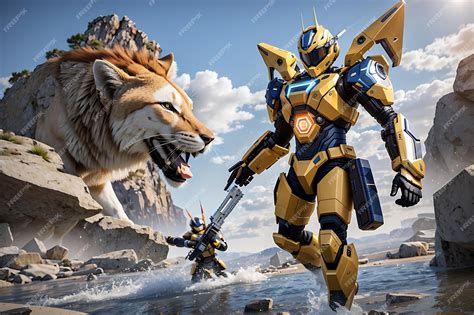 Premium Ai Image Sci Fi Alpha Ai Genareted