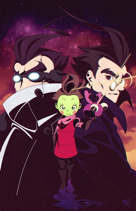 Invader Zim Enter The Florpus Fan Art By Phation On Deviantart