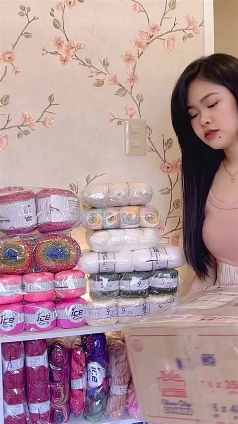 Puro Yarn Haul Kaya Food Haul Naman Bored Lang Kaya Napa Haul 😅