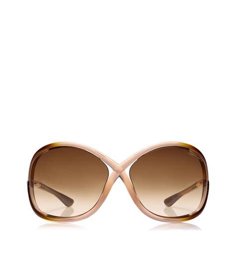 Sunglasses Collection Tom Ford Fashion