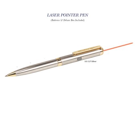 Laser Pointer With Executive Box Discontinued Laser Pointer And Led