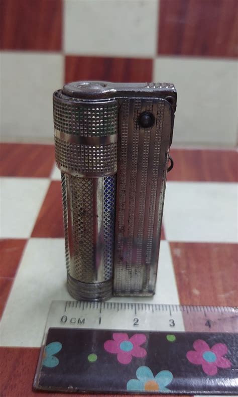 Lighter Imco Triplex Hobbies And Toys Memorabilia And Collectibles