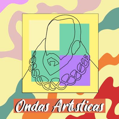 Ondas Art Sticas A Podcast On Spotify For Podcasters
