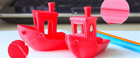 Large Scale And High Performance 3d Printers Creatbot