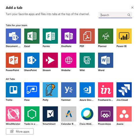 Integrate Teams With Sharepoint