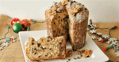 El Secreto Para Hacer El Pan Dulce Perfecto Húmedo Y Esponjoso Para