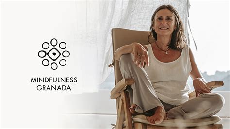 Meditación Guiada 30 Minutos Mindfulness Granada