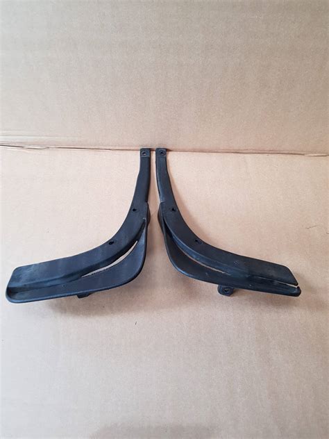 Celica Gt4 St205 Rear Mud Flaps Gt4 Heaven