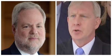 Quién Es Brian Cogan El Implacable Juez Que Condenó Al Chapo Y Ahora