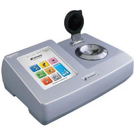 Atago Refractometer Latest Price Dealers And Retailers In India
