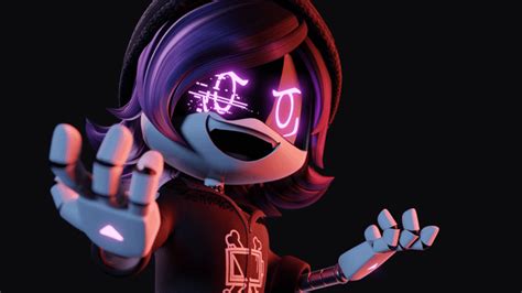 How Do You Make A Proper Lcd Screen Face In Blender Like The Ones In