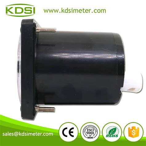 Portable Precise LS 80 DC10V 1800rpm Wide Angle Analog DC Voltage RPM