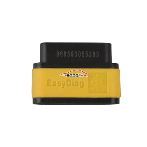 En Stock Original Launch Easydiag For Androidios Built In Bluetooth