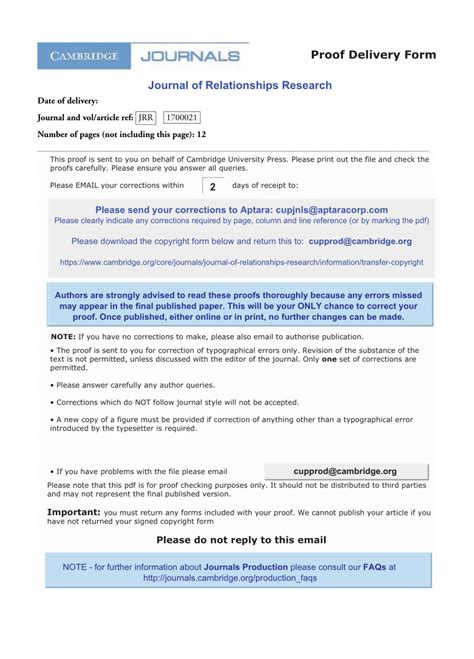 Pdf The Impact Of Class Level Variables On The Effectiveness Of A