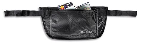 Сумочка-кошелек для скрытого ношения TATONKA Skin Neck Pouch