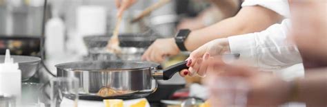Veja Como Funciona A Faculdade De Gastronomia Ead