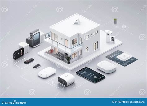 Enhance Home Security With A CCTV System That Sets Alarm Control Using