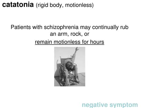 Ppt Schizophrenia Powerpoint Presentation Free Download Id2287059