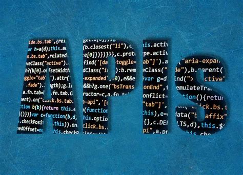 Most Popular APIs For Web In MotoCMS Blog