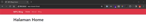 Laravel Blade Templating Engine
