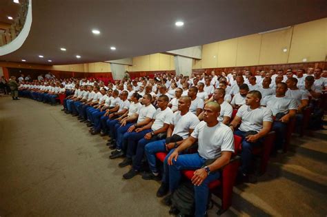 Polícia Militar Realiza Aula Inaugural De Nova Turma Do Curso De