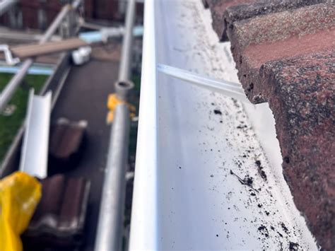 Gutter Cleaning Easy Gutter Maintenance