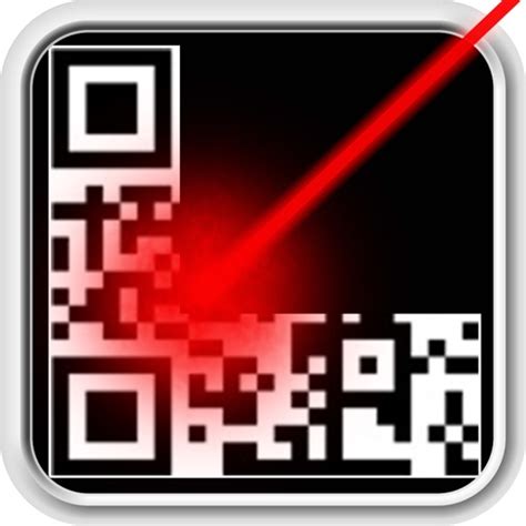 QR Code Maker From The App Store