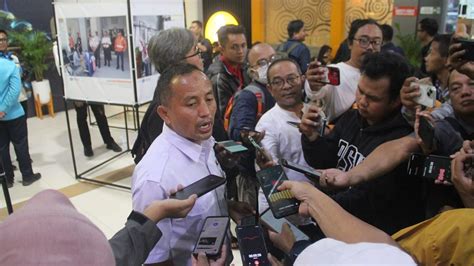 Pegawai KAI Bandung Terjerat Narkoba Dipecat Bermula Pungut Bungkus