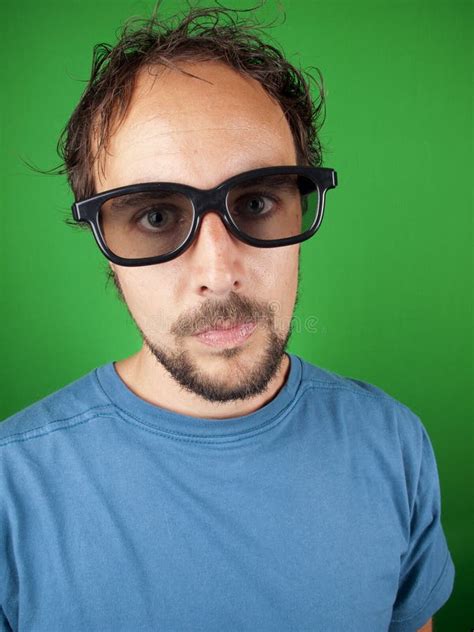 Filme Aborrecido Foto De Stock Imagem De Pessoa Retrato 6305538
