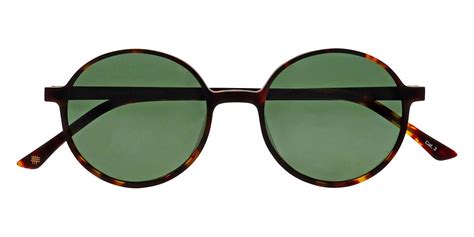 Prodesign Denmark® Extrusion S 1 Sunglasses Eurooptica