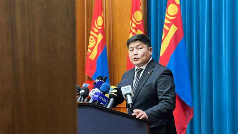 Засгийн газар 2023 оныг “Авлигатай тэмцэх жил” болгон зарлалаа