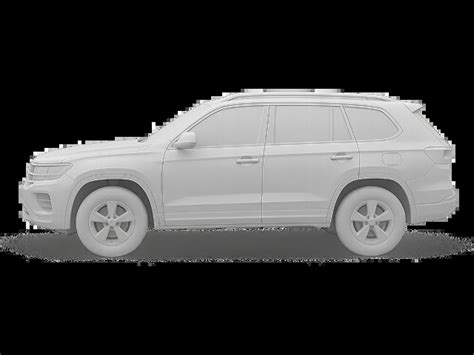 Land Rover Range Rover Dimensions Ground Clearance Boot Space In Mm