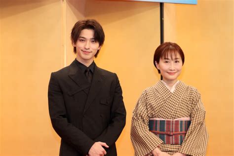 『べらぼう』森下佳子はどんな“蔦重”の物語を描くのか？ 横浜流星の持ち味が活きる人柄｜real Sound｜リアルサウンド 映画部