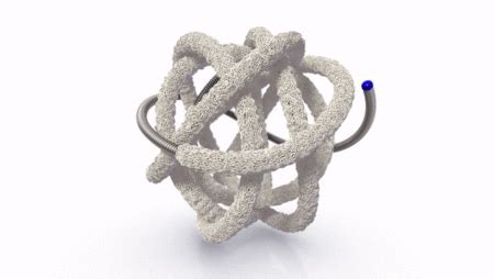 Trellix Shape Memory Medical