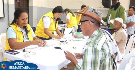 Entregas De Indemnizaciones En Mayo A Víctimas Y Desplazados