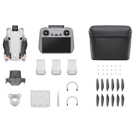 Дрон Dji Mini 4 Pro Fmc Dji Rc 2 ВРЕМЕ НА ПОЛЕТ ДО 34 МИНУТИ Gps