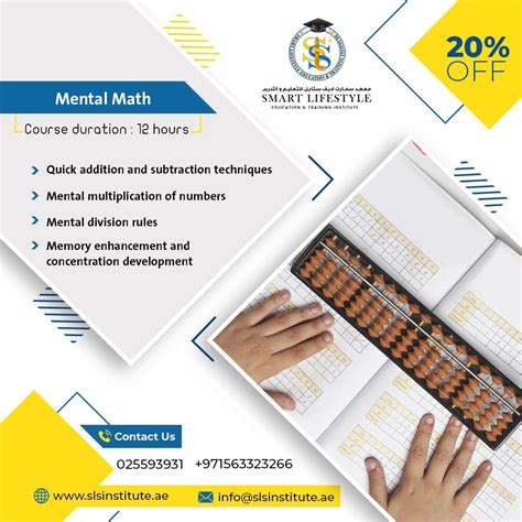 Smart Lifesyle Institute On Linkedin Goldenarithmetic Learnmath