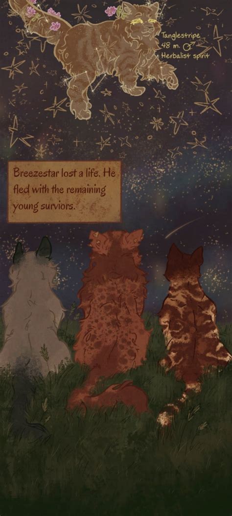 Clangen Comic On Tumblr