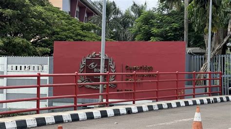 KPAI Dampingi Pemeriksaan Pelaku Perundungan Di Binus School BSD