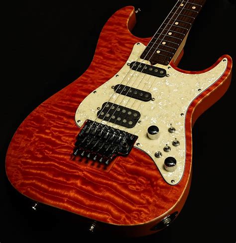 Used 1994 Tom Anderson Drop Top Classic Reverb