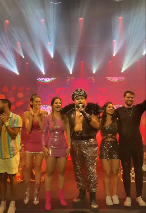 Tiago Abravanel Alfineta Bbb 22 O Mais Flopado Da História Mh
