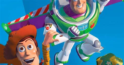 The Collection Chamber Disneys Animated Storybook Toy Story