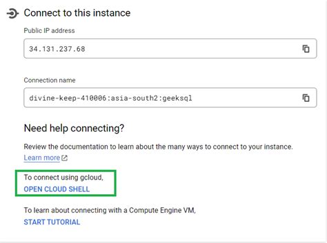 How To Use Cloud Sql To Create And Manage Relational Databases