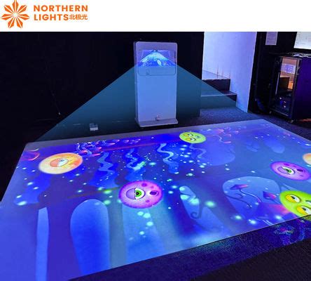 Buy Interactive Projection System Good Quality Interactive Projection