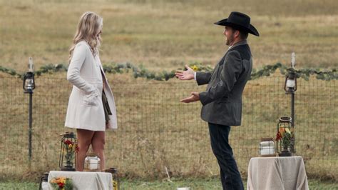 Farmer Wants A Wife Finale Shock Twist And What Happened Next