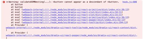 A Trick To Silence Annoying React Warnings