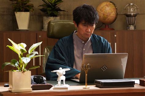 テレ朝post 佐々木蔵之介、サイバー捜査のスペシャリストに！ドラマ『ip〜サイバー捜査班』今夜スタート 写真ギャラリー23