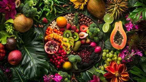 Plant Based Diets Nourishing Your Body And The Planet