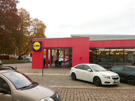 Lidl 3 Bewertungen Chemnitz Schloßchemnitz Eckstraße Golocal